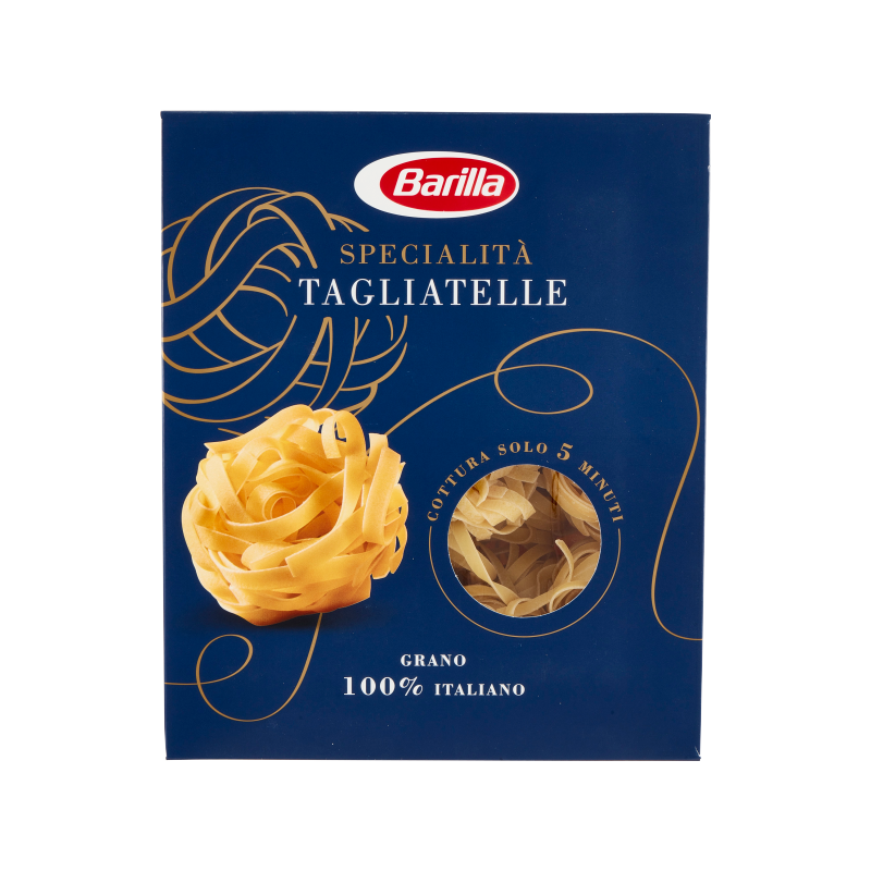 Italian Pasta – AUTHENTIC Italian pasta